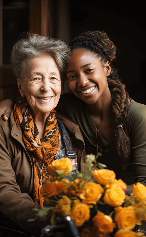 Annapolis Respite Care Services - Assisting Hands