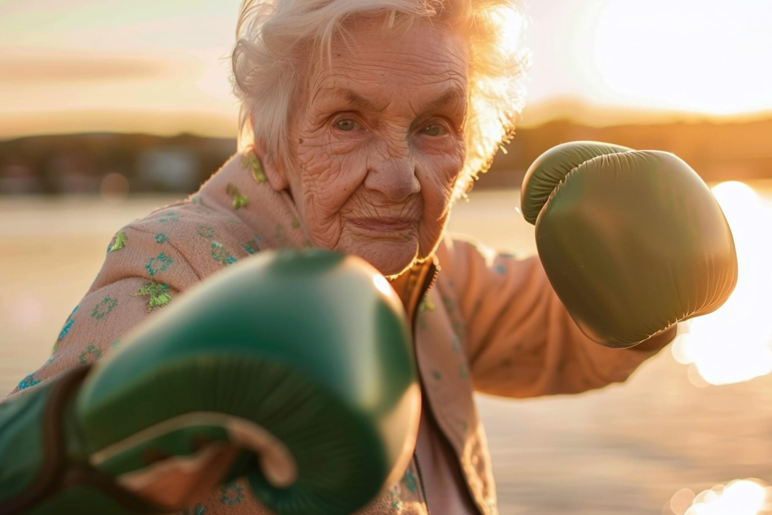 5 Effective Strategies for Managing Combative Behavior in Dementia Patients