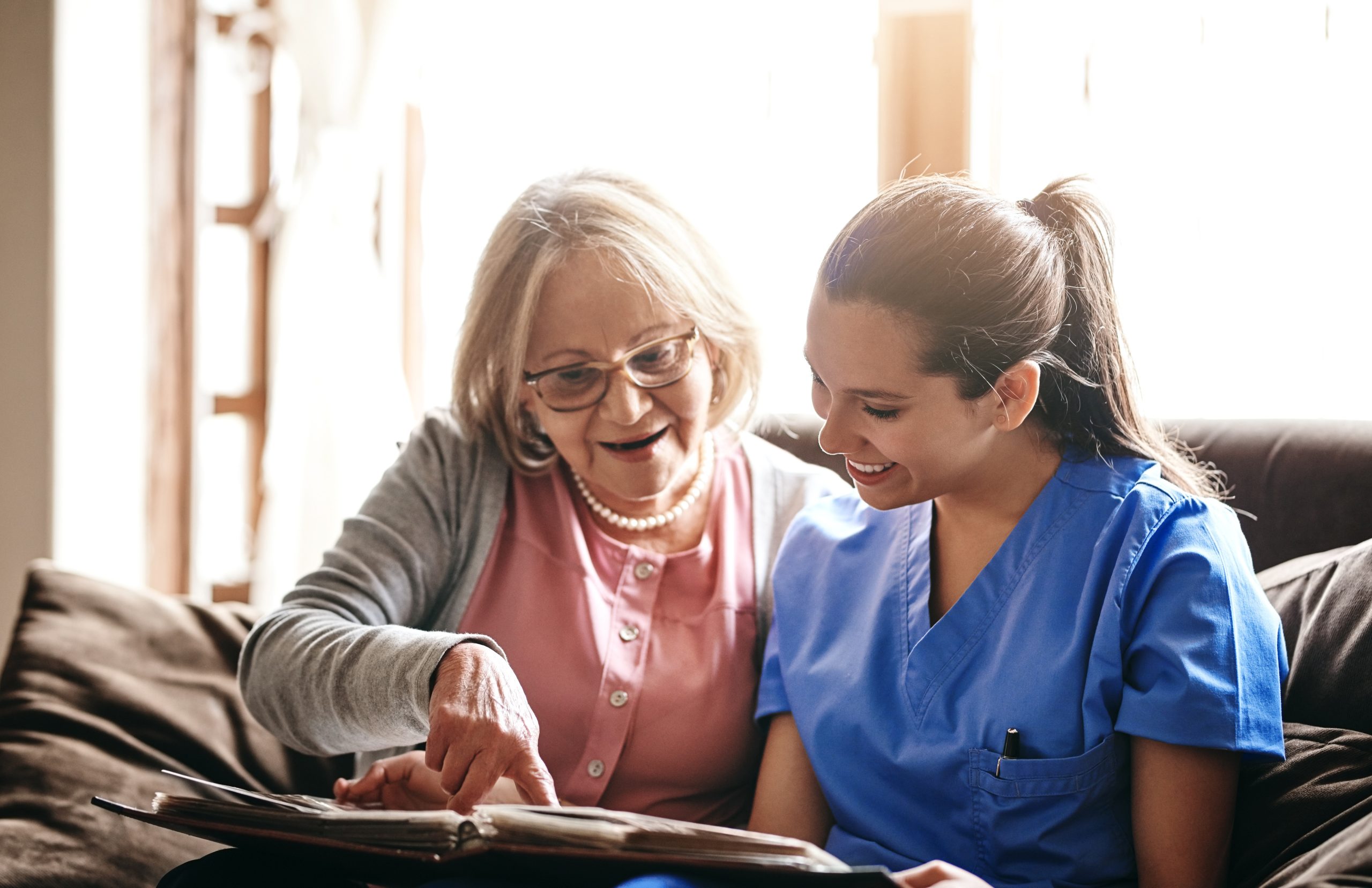 How to Celebrate Milestones with Seniors in Home Care